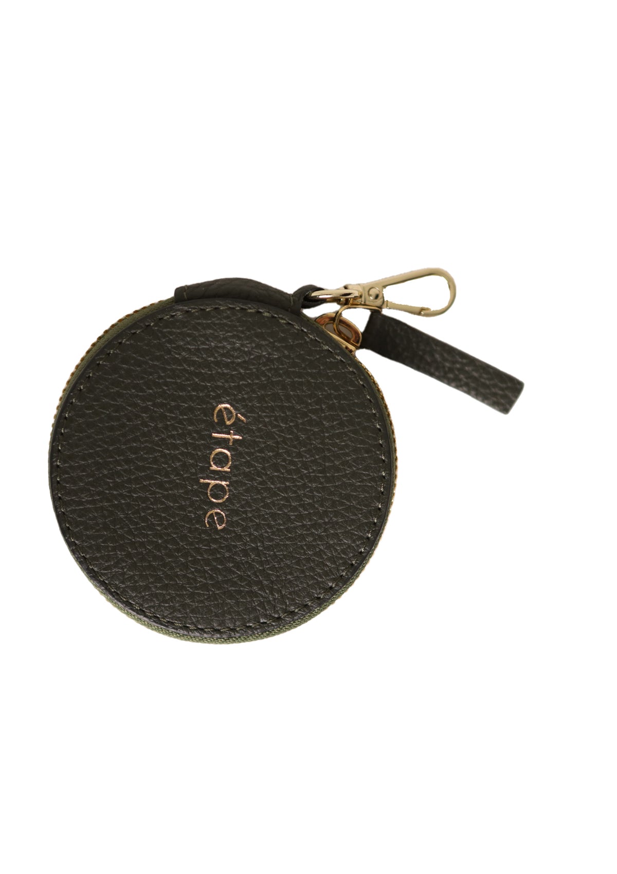 Гаманець Etape toy wallet Чорний