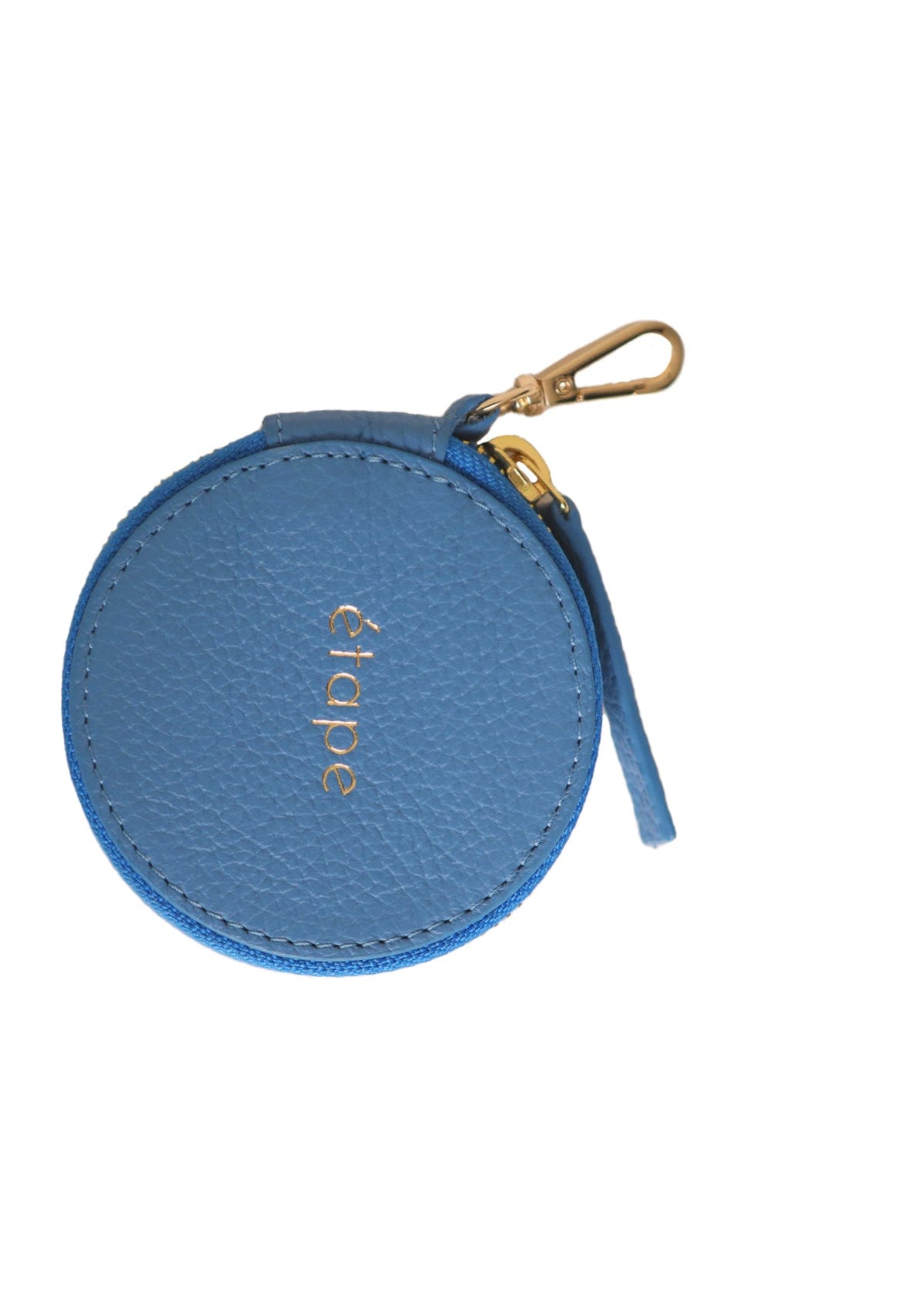 Etape Toy Wallet Grey